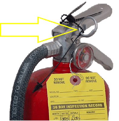 Fire Safety & Emergency Preparedness